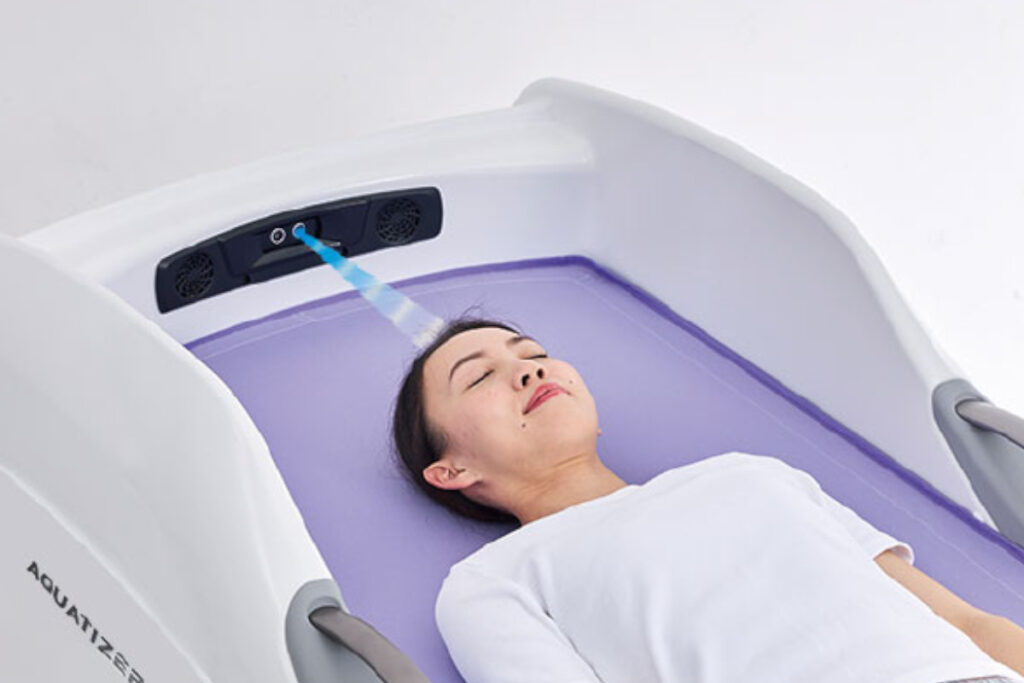 アクアタイザーQZ-280 | 見積もり・問合せ先 | KIYORA株式会社