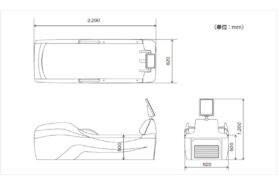 アクアタイザーQZ-280 | 見積もり・問合せ先 | KIYORA株式会社